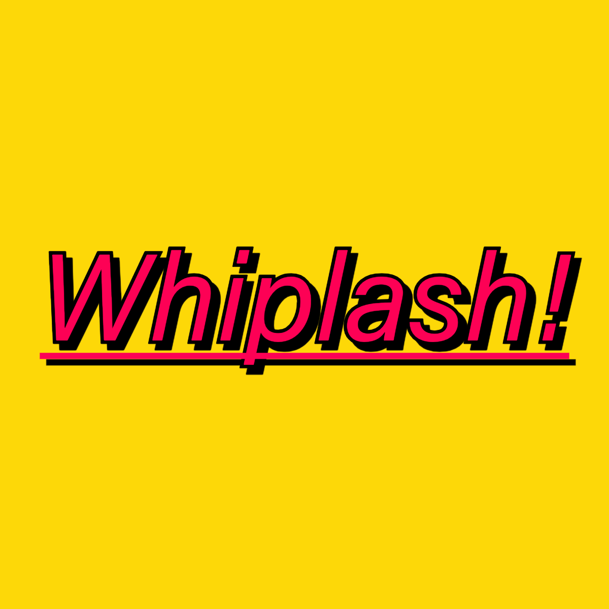 Free Downloads – Whiplash!